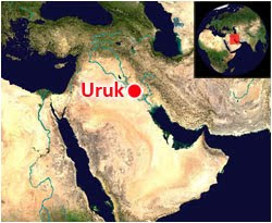 HUMANAS: 5. as primeiras cidades